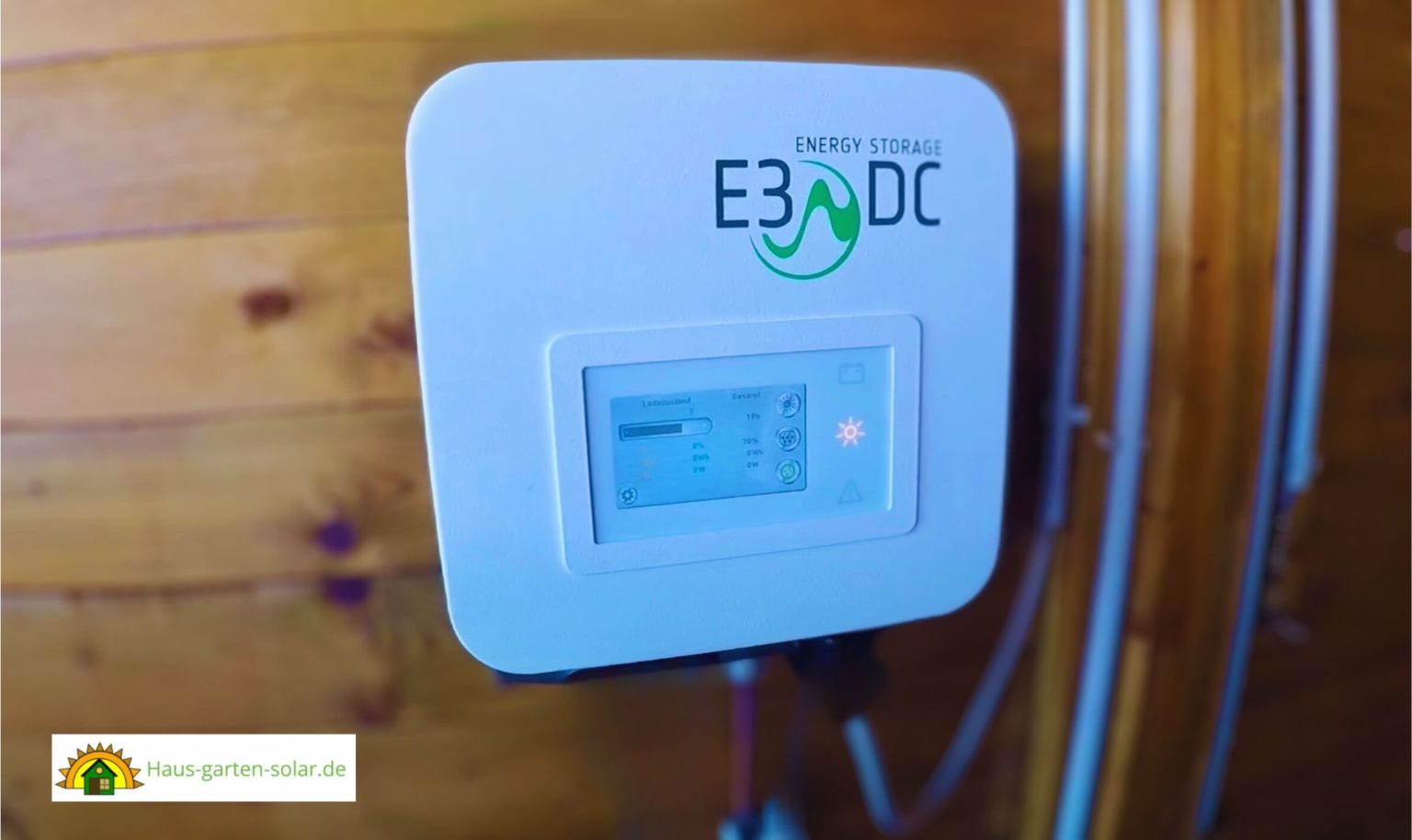 E3/DC-Wallbox Test 2026 [+Erfahrungen und Preise]