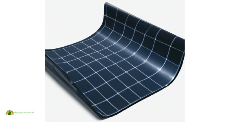 Photovoltaik Folie für Fenster und Dach: Kaufberatung, Test und Vergleich